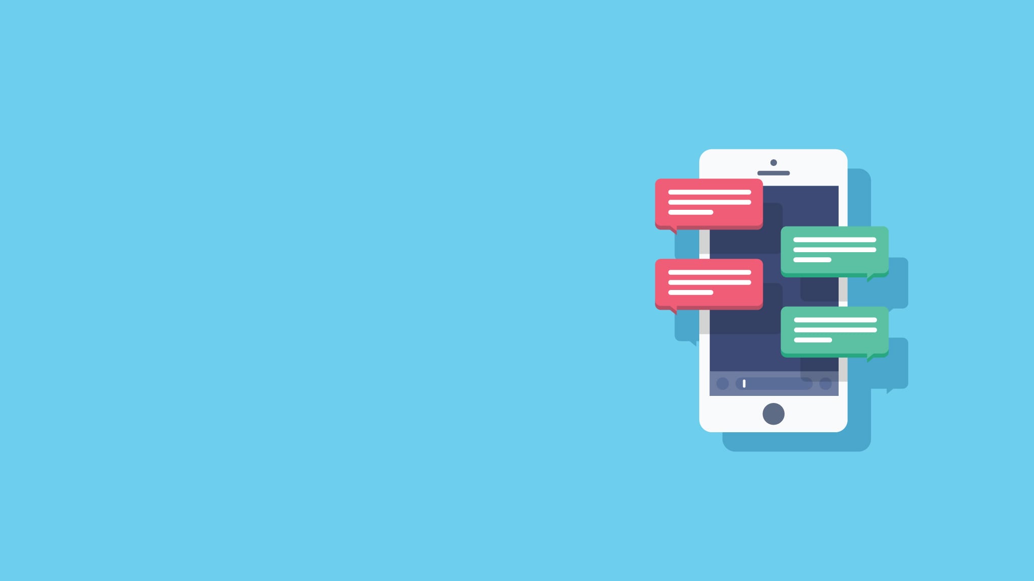 Improve Member Retention with Texting | Club Solutions