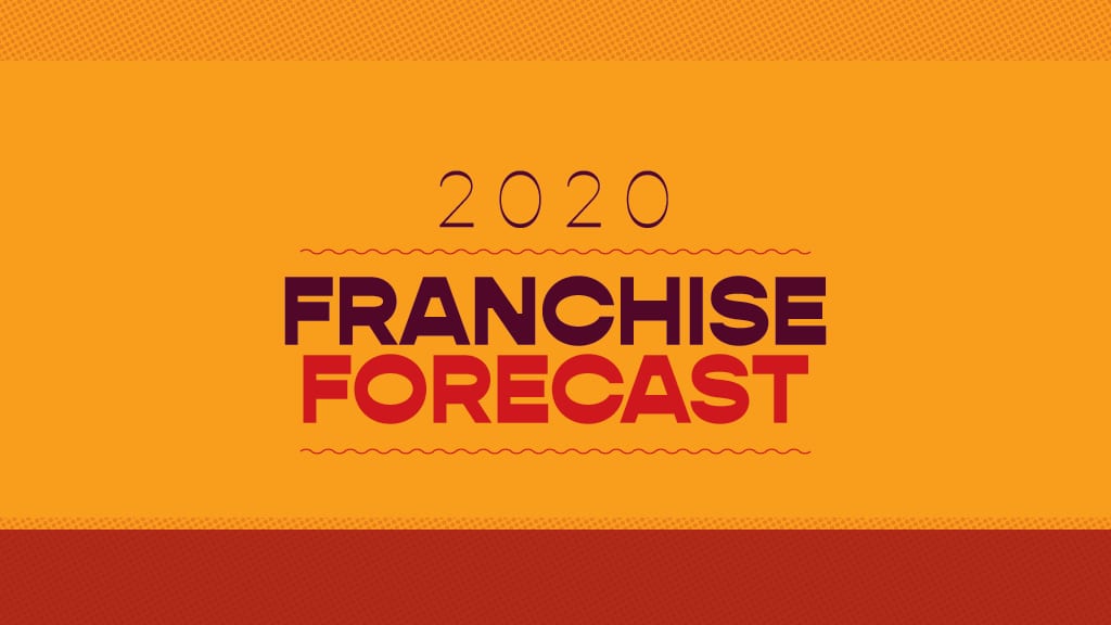 2020 Franchise Forecast | Club Solutions Magazine