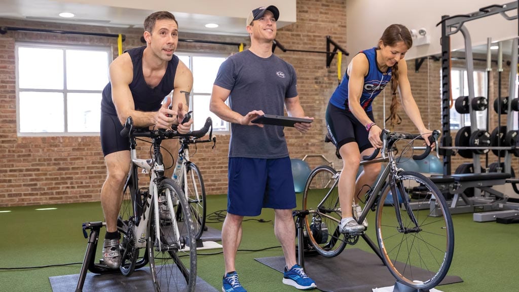 Peak Performance | Club Solutions Magazine 2020