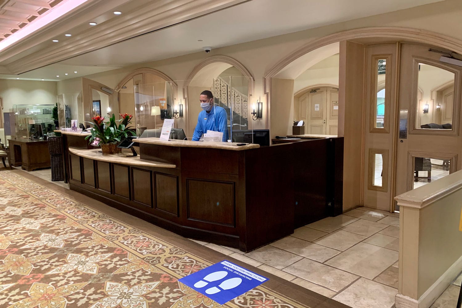 Insight into The Houstonian Club’s Reopening | Club Solutions Magazine