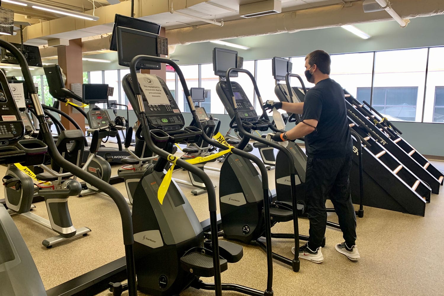 Insight into The Houstonian Club’s Reopening | Club Solutions Magazine