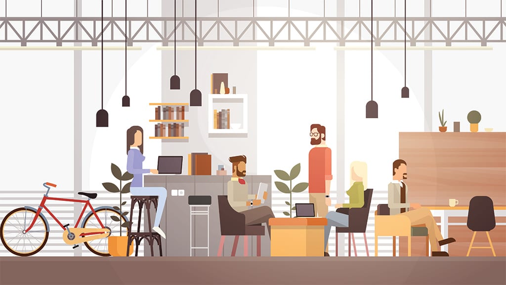 Social Spaces that Add Value | Club Solutions Magazine