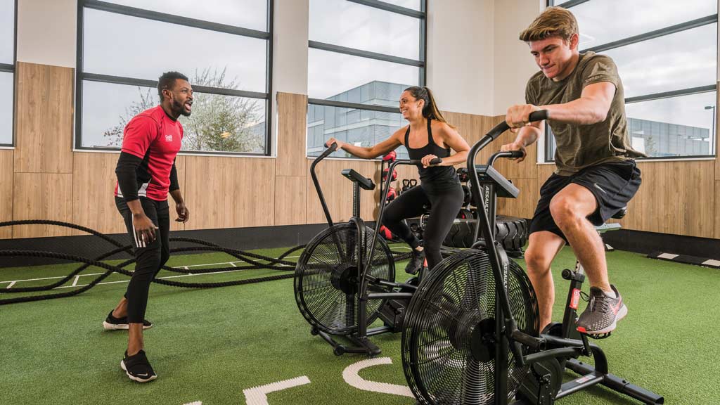 Inside the Top Small Group Training Trends | Club Solutions