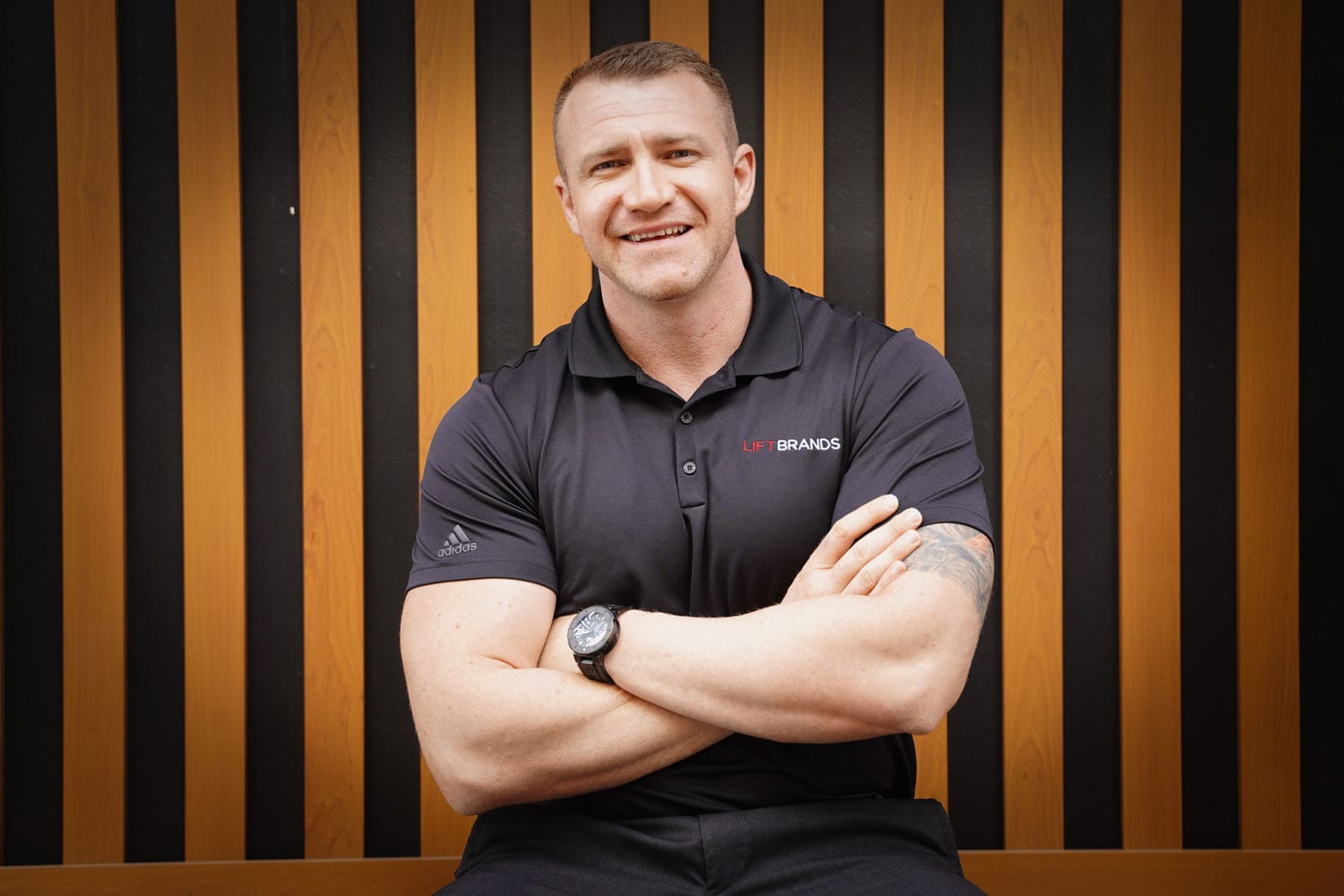 Lift Brands Names New CEO | Club Solutions Magazine