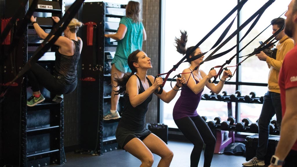 Club Spotlight: Apple Athletic Club | Club Solutions