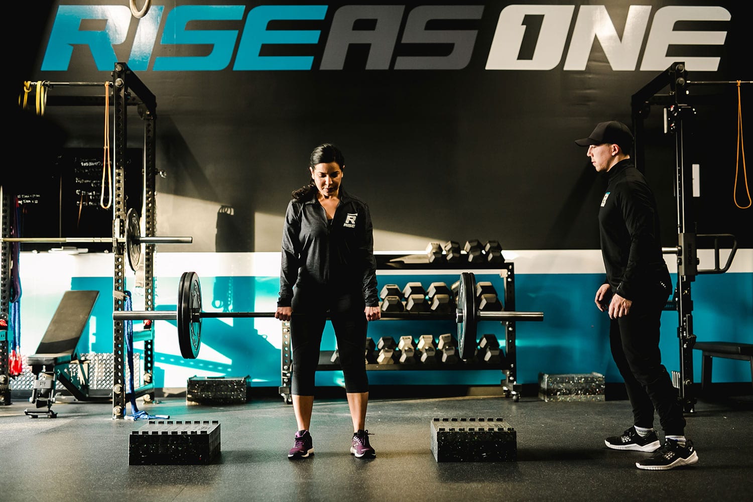 How Rise Fitness and Performance Built Its Culture Around Myzone