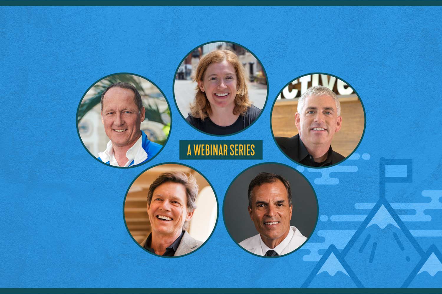 Recap: Making Exercise Essential | Virtual Roundtable