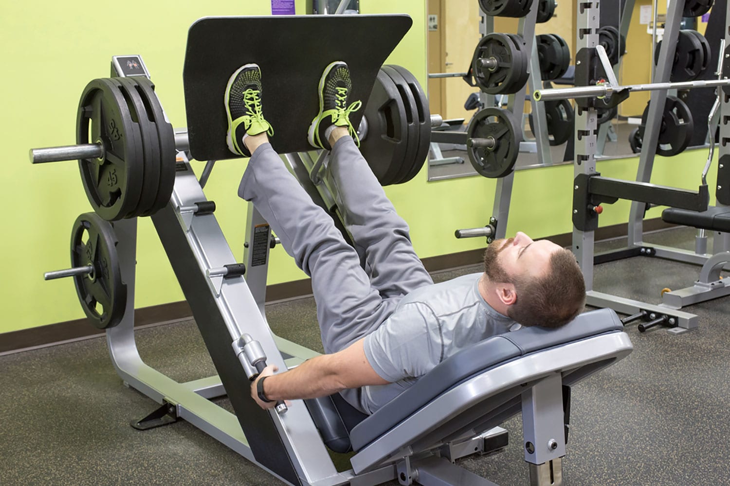 Benefits of Plate Loaded Equipment for Your Gym | Supplier Voice