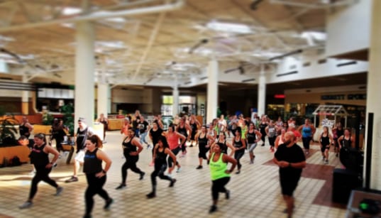 Three Ways Beatz Fitness Created a Booming Opening During a Pandemic