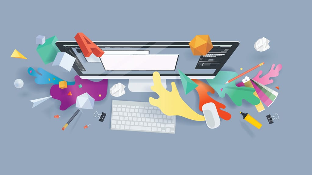 Designing Your Digital Storefront | Club Solutions Magazine