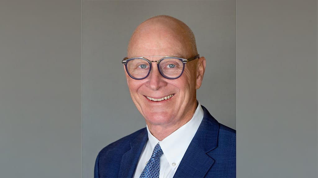 Medical Fitness Association Names Kevin McHugh to Board of Directors