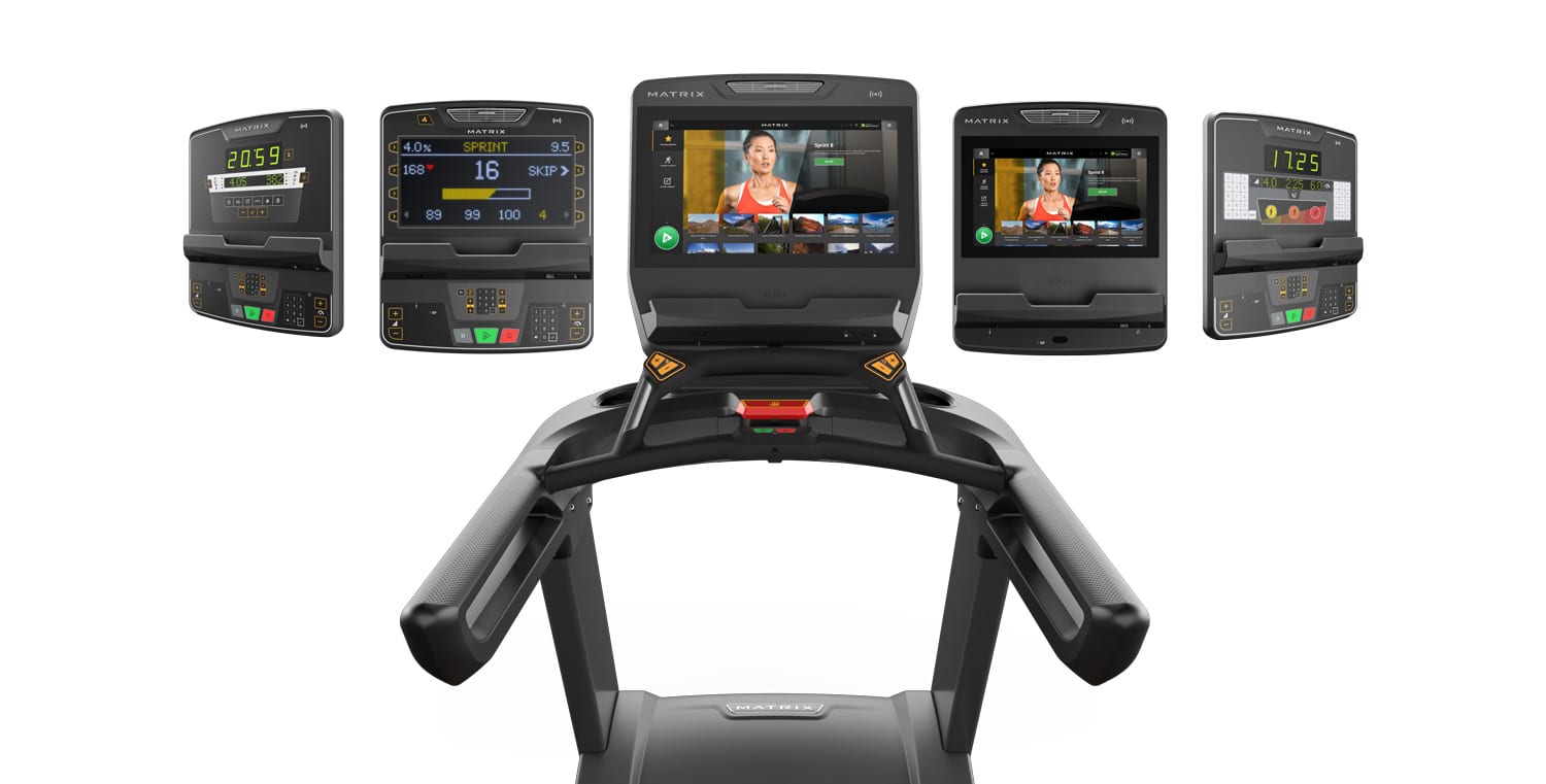 Matrix Fitness Introduces New Cardio Portfolio | Club Solutions Magazine