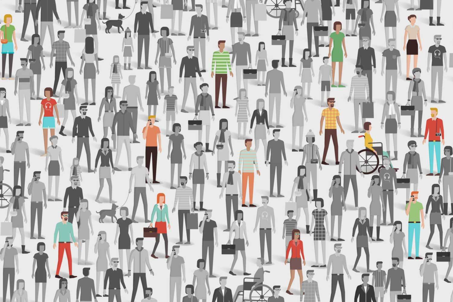 The New Consumer Groups Post-COVID | Club Solutions Magazine