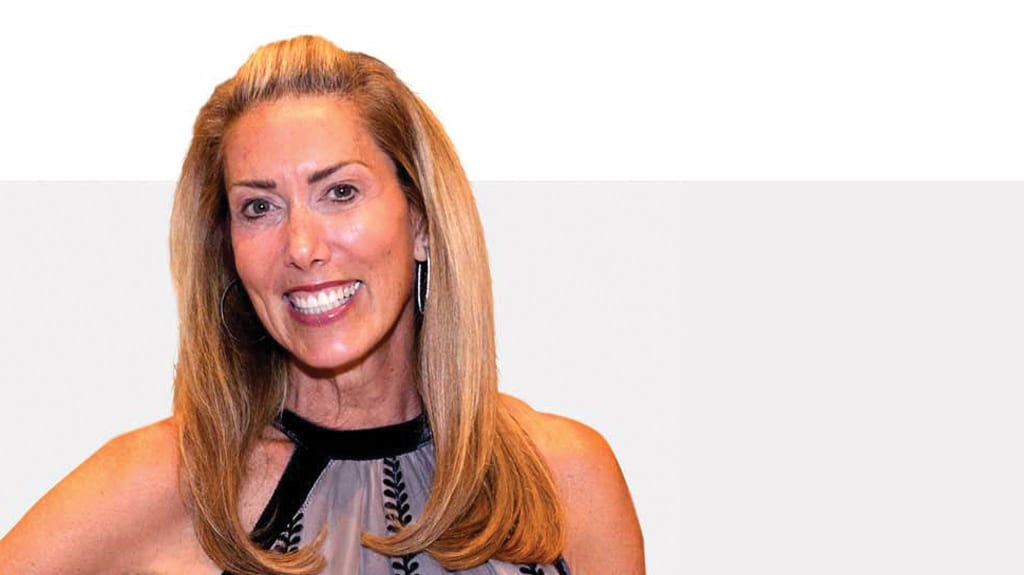 Sara Kooperman on Group X Trends | Club Solutions Magazine