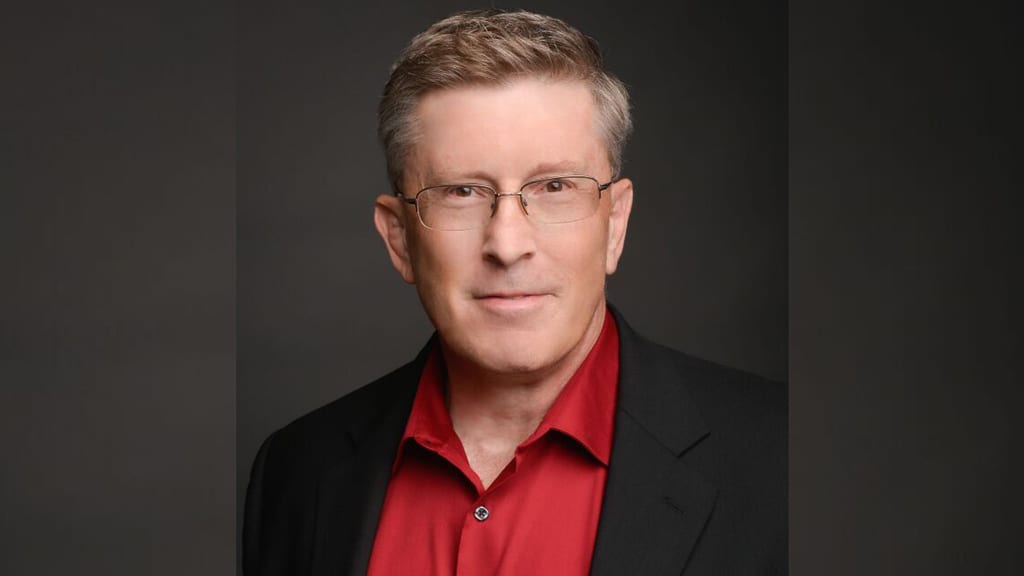 Fitness Industry Remembers the Life of Stephen Tharrett