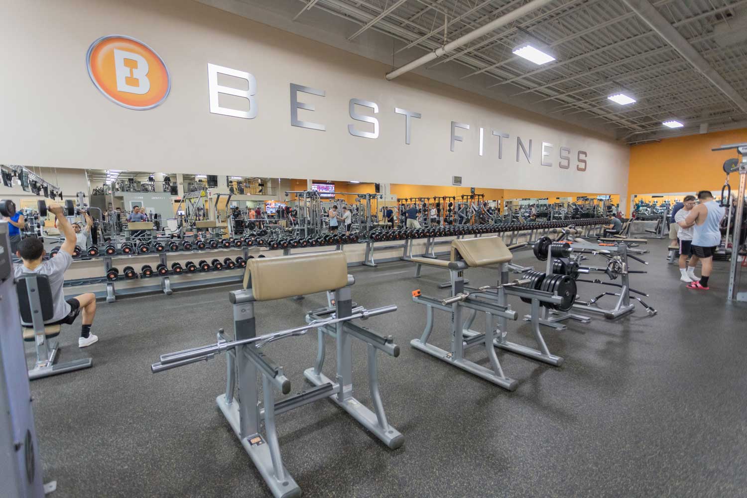 Why Best Fitness Chose Club OS | Club Solutions Magazine
