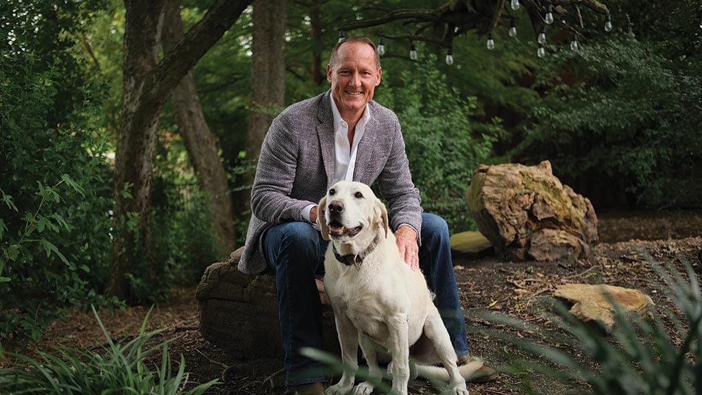 Brent Darden: A Man of Integrity | Club Solutions Magazine