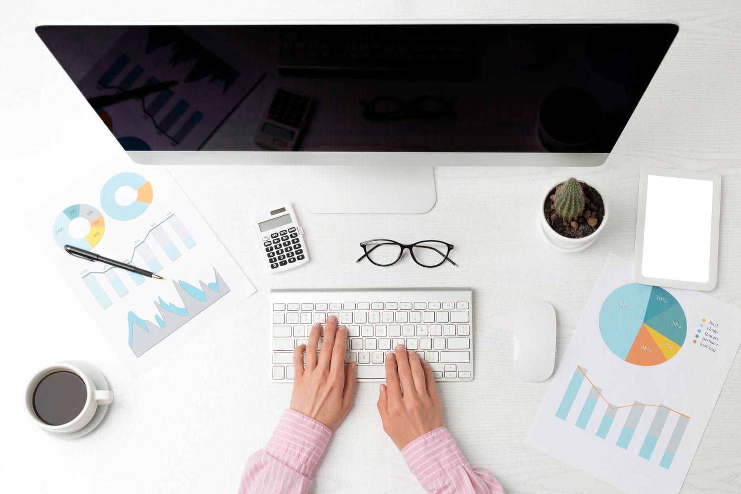 Five Steps to Get Back on Track With Your Business in 2021