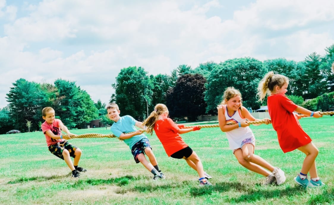 Safe Summer Camp During a Pandemic - Club Solutions Magazine