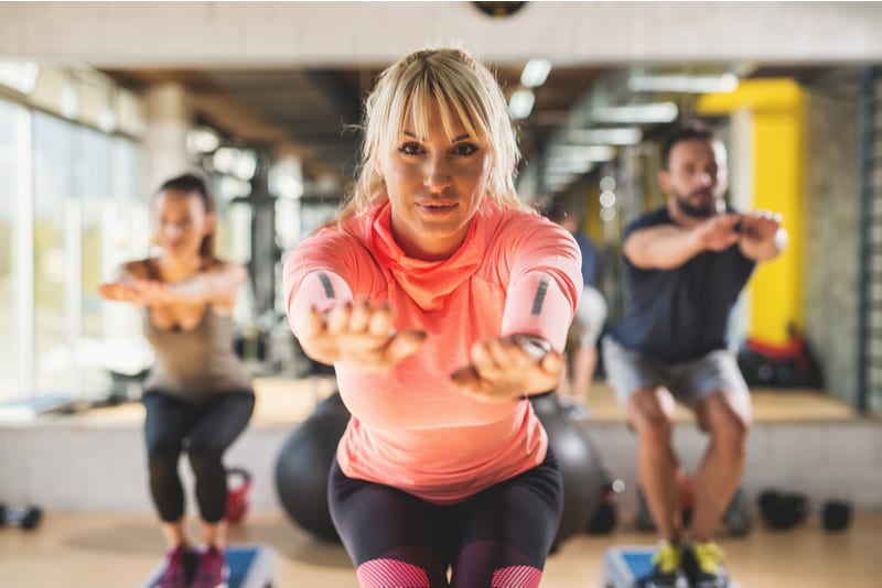 Buyer Personas: Increase Members in Your Health Club