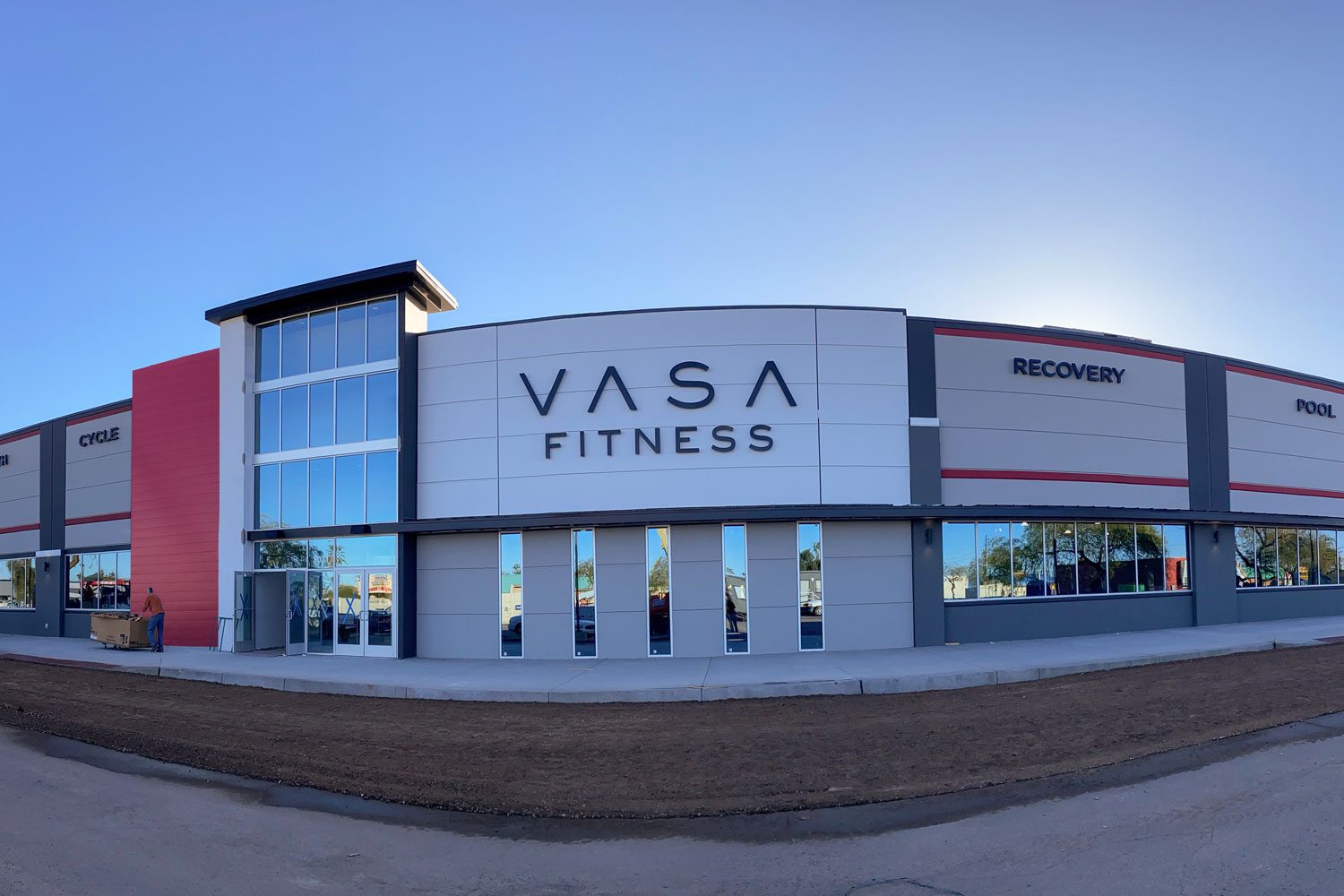 Rich Nelsen on VASA Fitness' Latest Expansion | Club Solutions