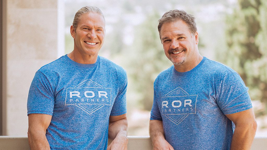 ROR Partners: Return on Relationships | Club Solutions Magazine