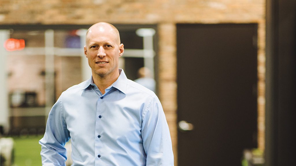 East Bank Club: It’s All About Relationships | Club Solutions Magazine