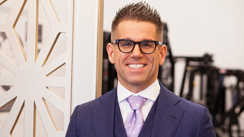 Luke Carlson: The Bottom Line | Cub Solutions Magazine