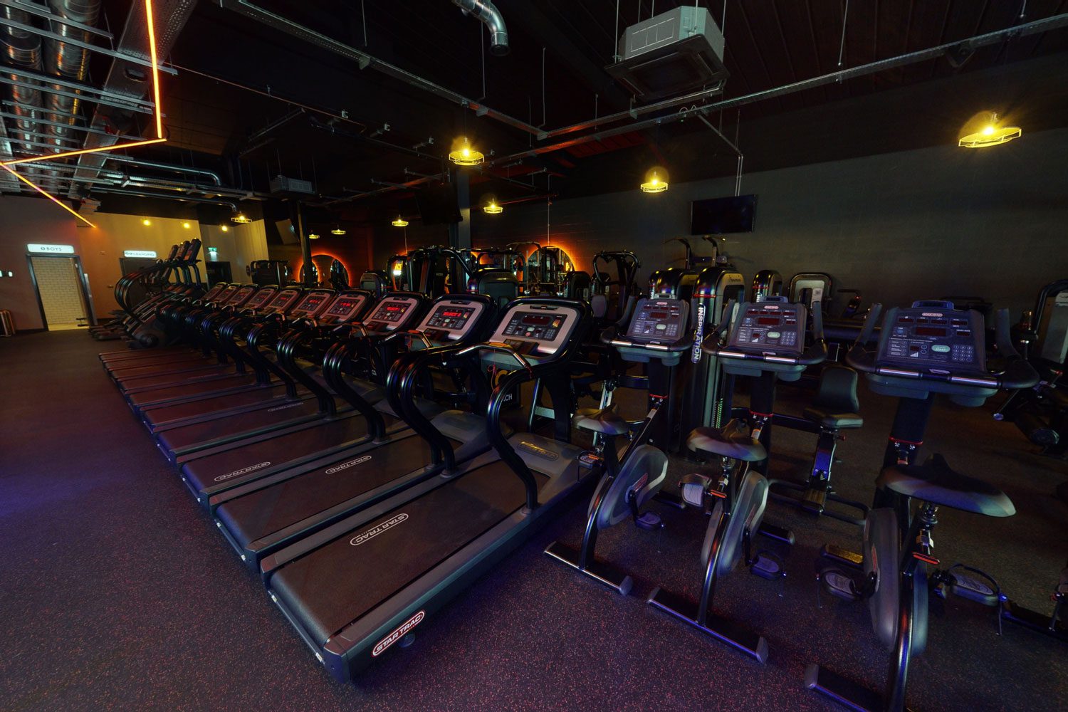 Coach Gyms: Redefining Affordable Luxury | Club of the Month