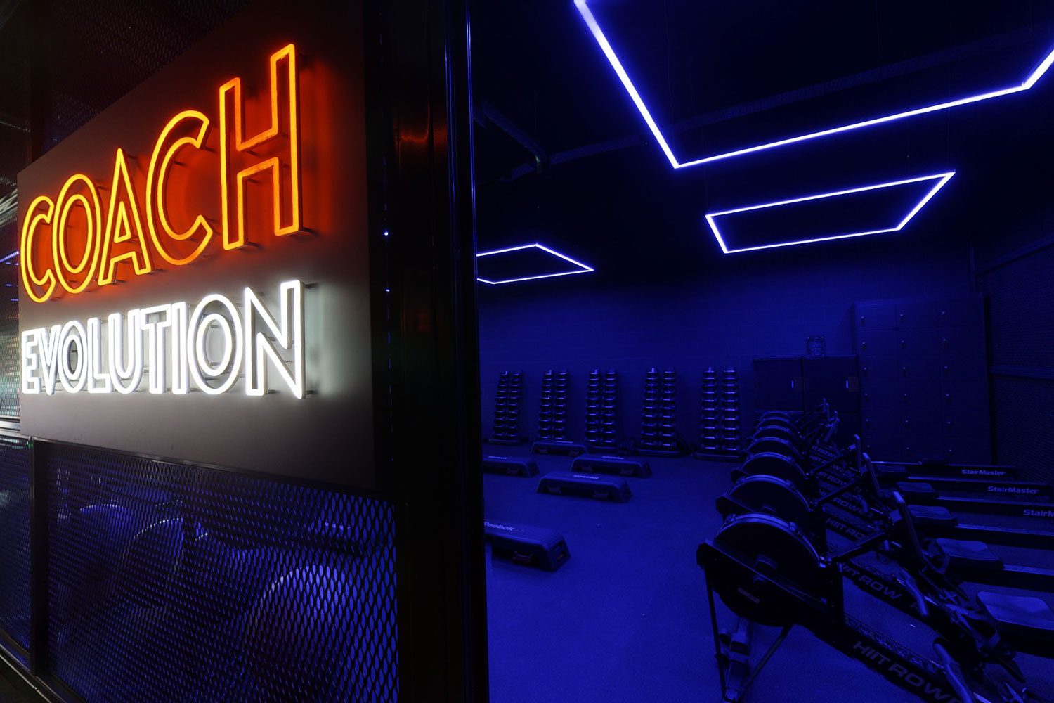 Coach Gyms: Redefining Affordable Luxury | Club of the Month