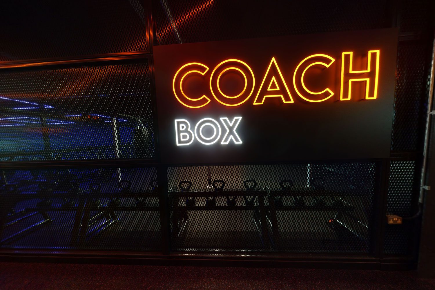 Coach Gyms: Redefining Affordable Luxury | Club of the Month