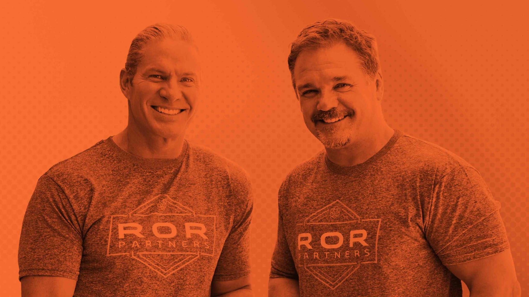 ROR Partners is Focused on Relationships: Episode 23