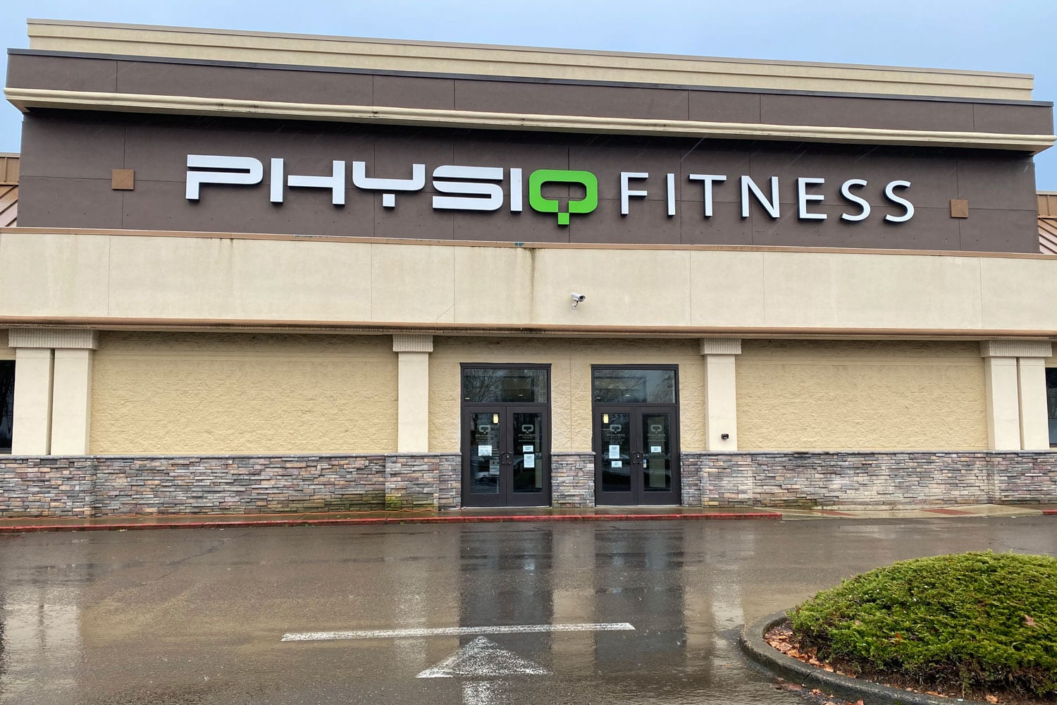 Physiq Fitness: Pivoting to Retain and Create Member Demand