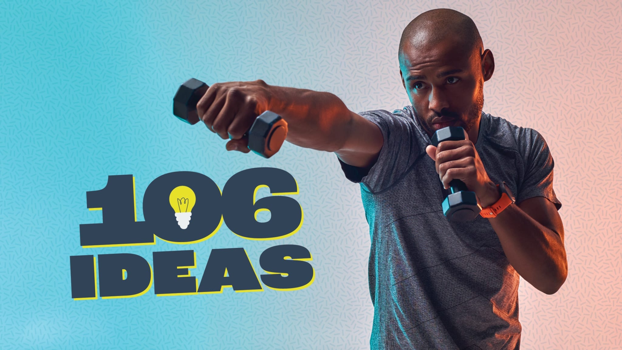 106 Ideas: The Annual Issue of Inspiration | Club Solutions Magazine