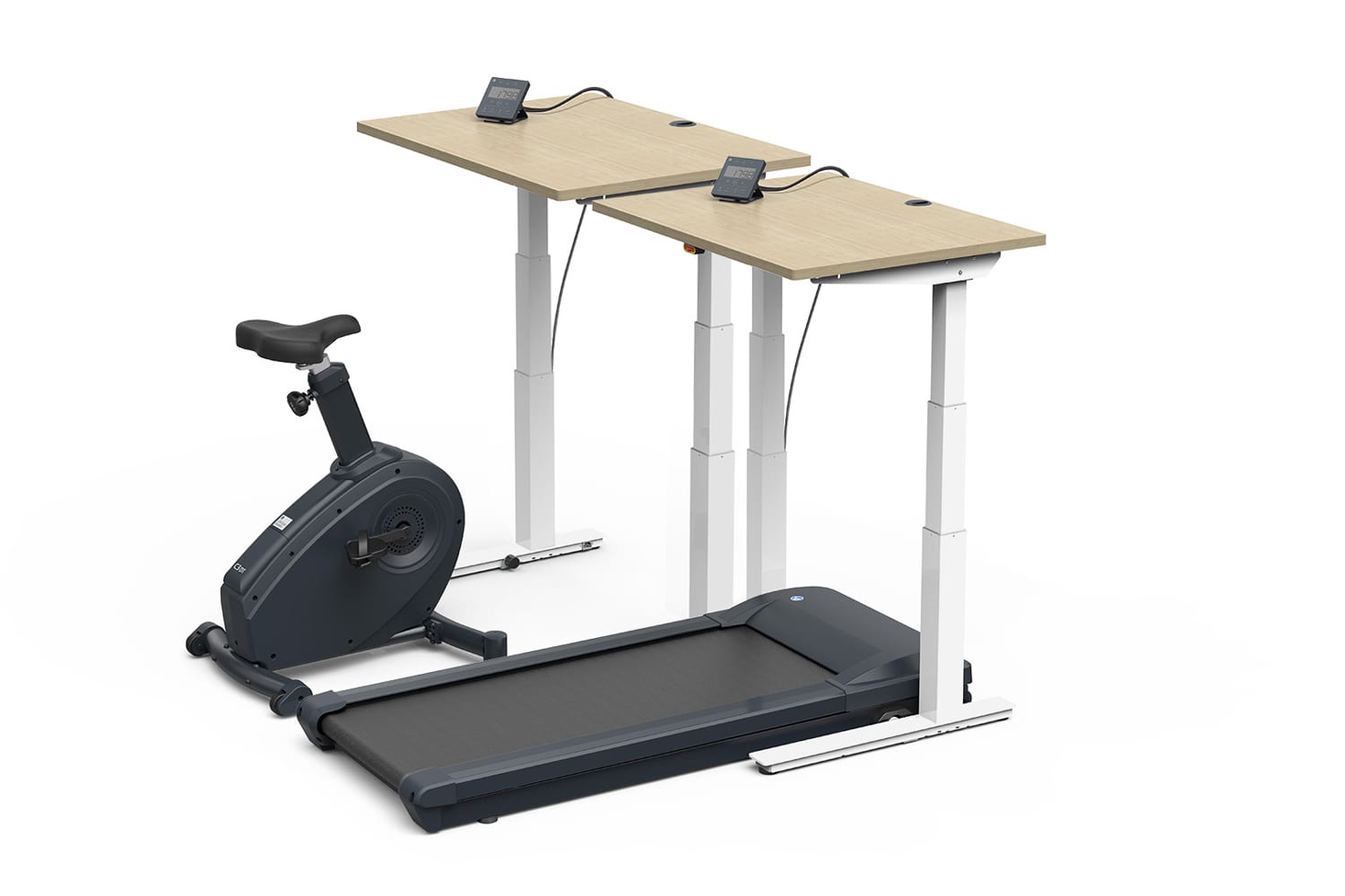 Taiwan Excellence Unveils Innovative Smart Fitness Products