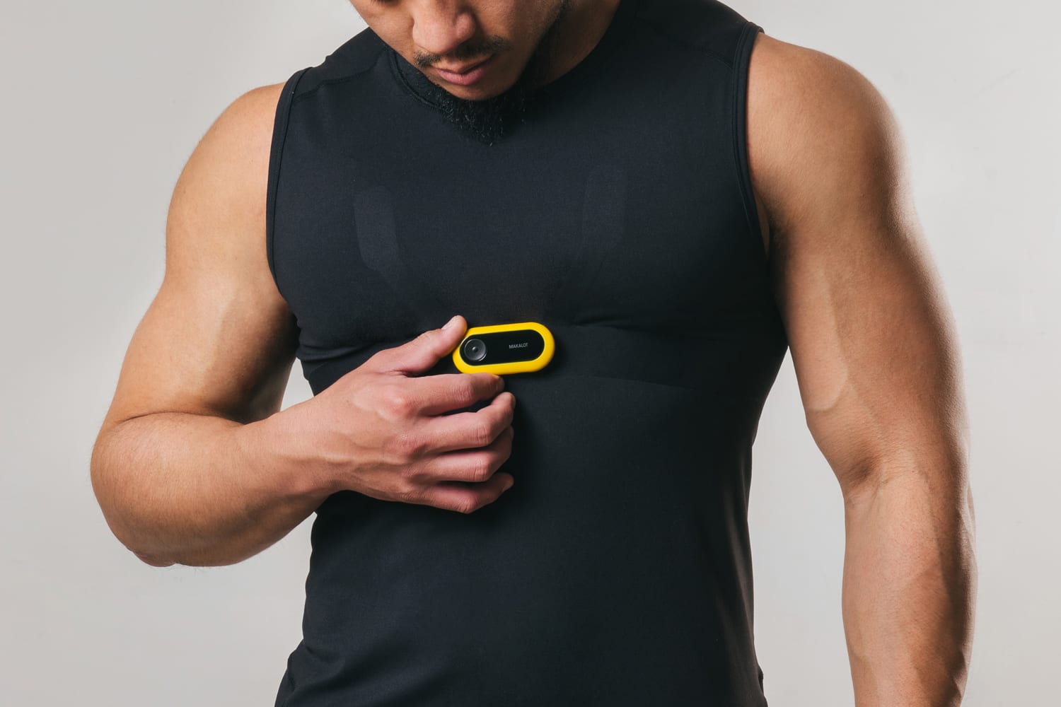 Taiwan Excellence Unveils Innovative Smart Fitness Products
