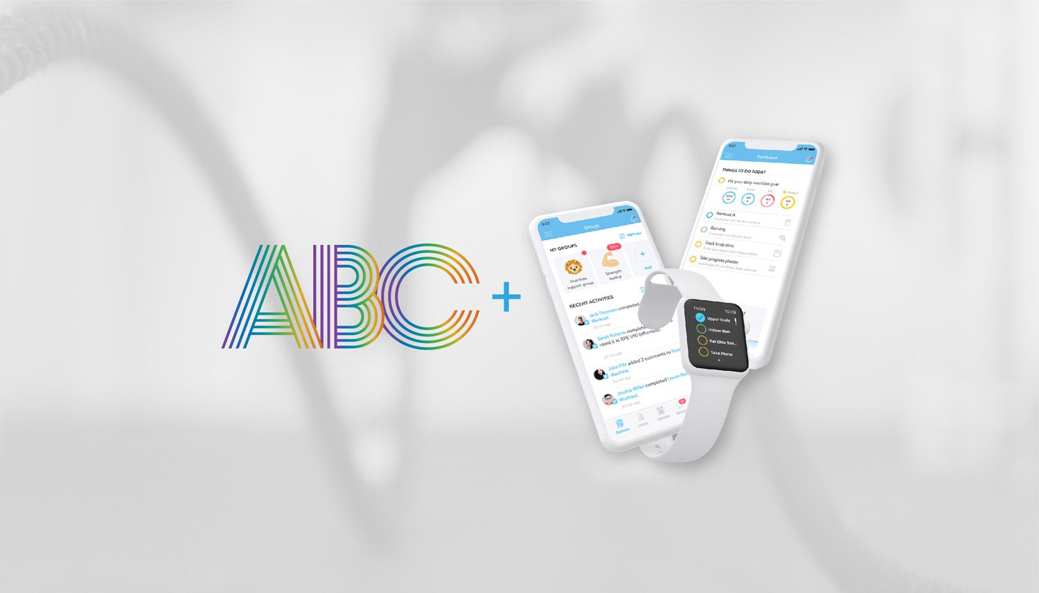 ABC Fitness Solutions Launches ABC+ | Club Solutions