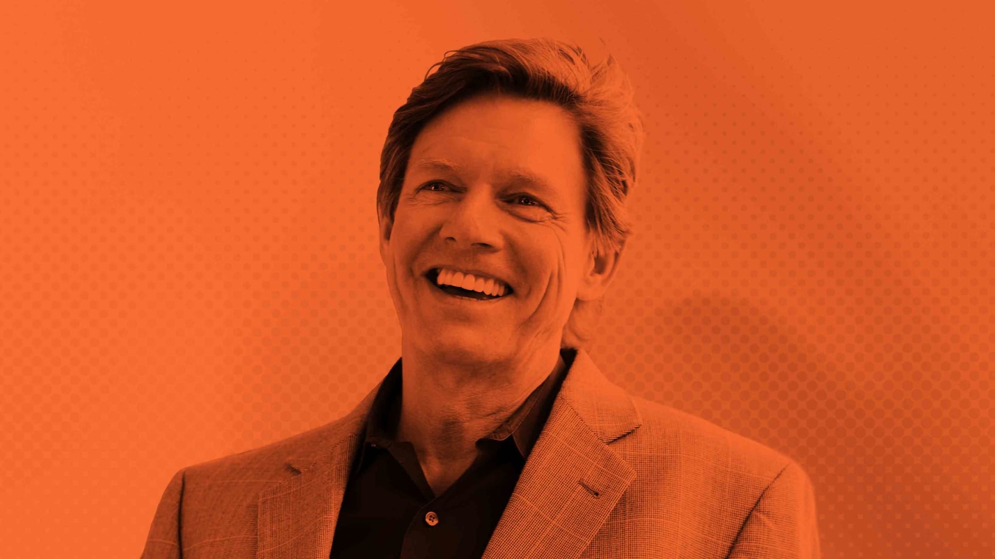 Episode 25: The Power of Data at MXM with Blair McHaney