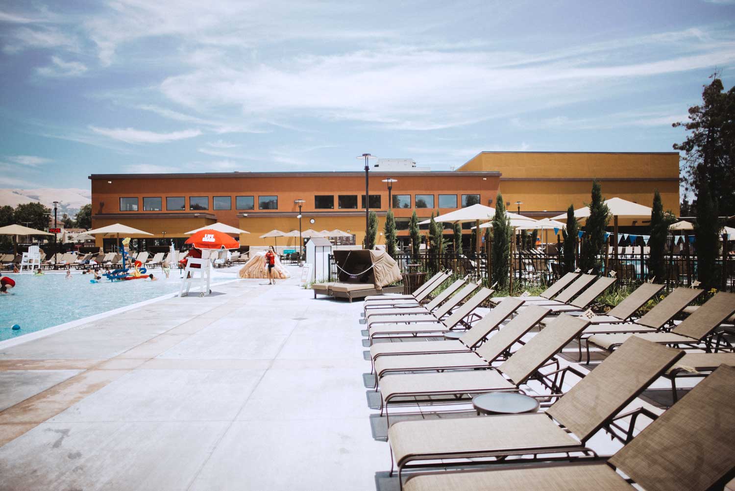 VillaSport Launches a Nationwide Search for President