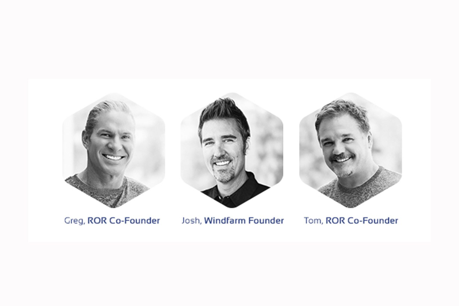 ROR Partners Acquires Windfarm Marketing | Club Solutions Magazine