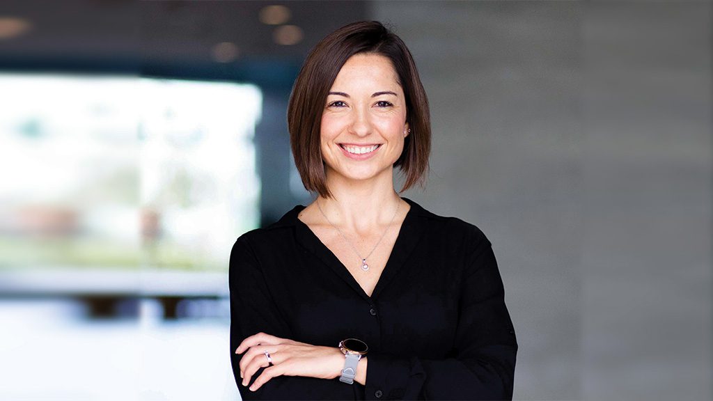 Sarah Luna: The Bottom Line | Club Solutions Magazine