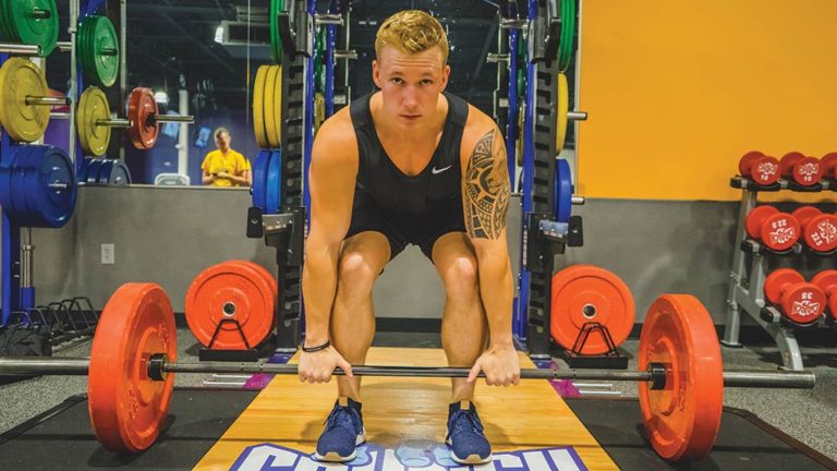 Crunch: The Brand that Doesn’t Quit | Crunch Fitness