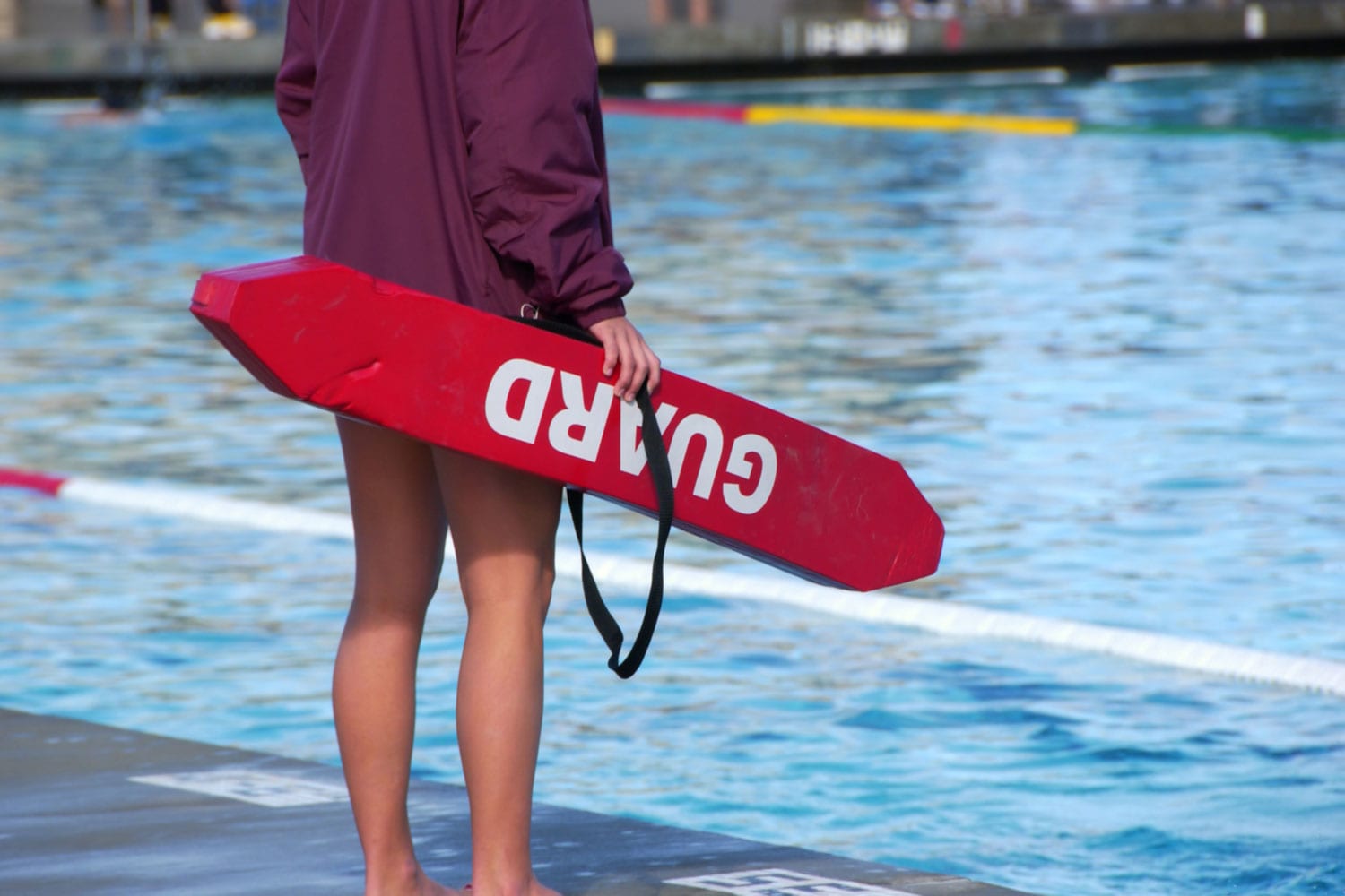 Navigating the Lifeguard Shortage | Club Solutions Magazine