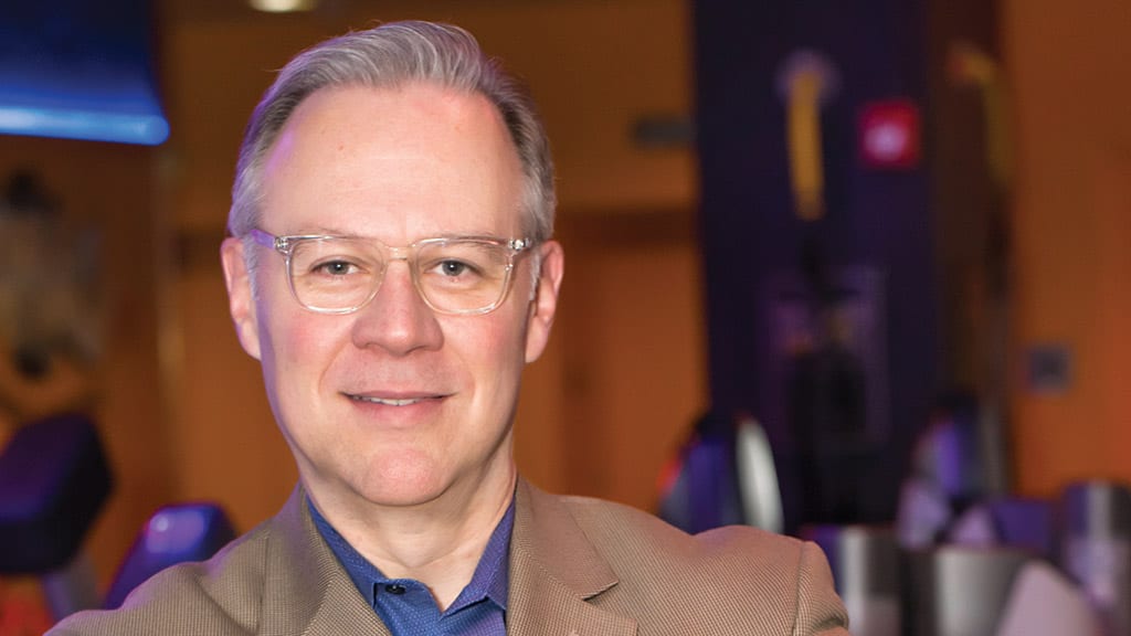 Chad Waetzig on Marketing | Club Solutions Magazine