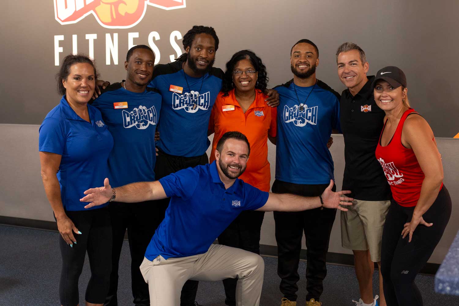 Crunch Louisville Announces Plans for One of the Largest Locations