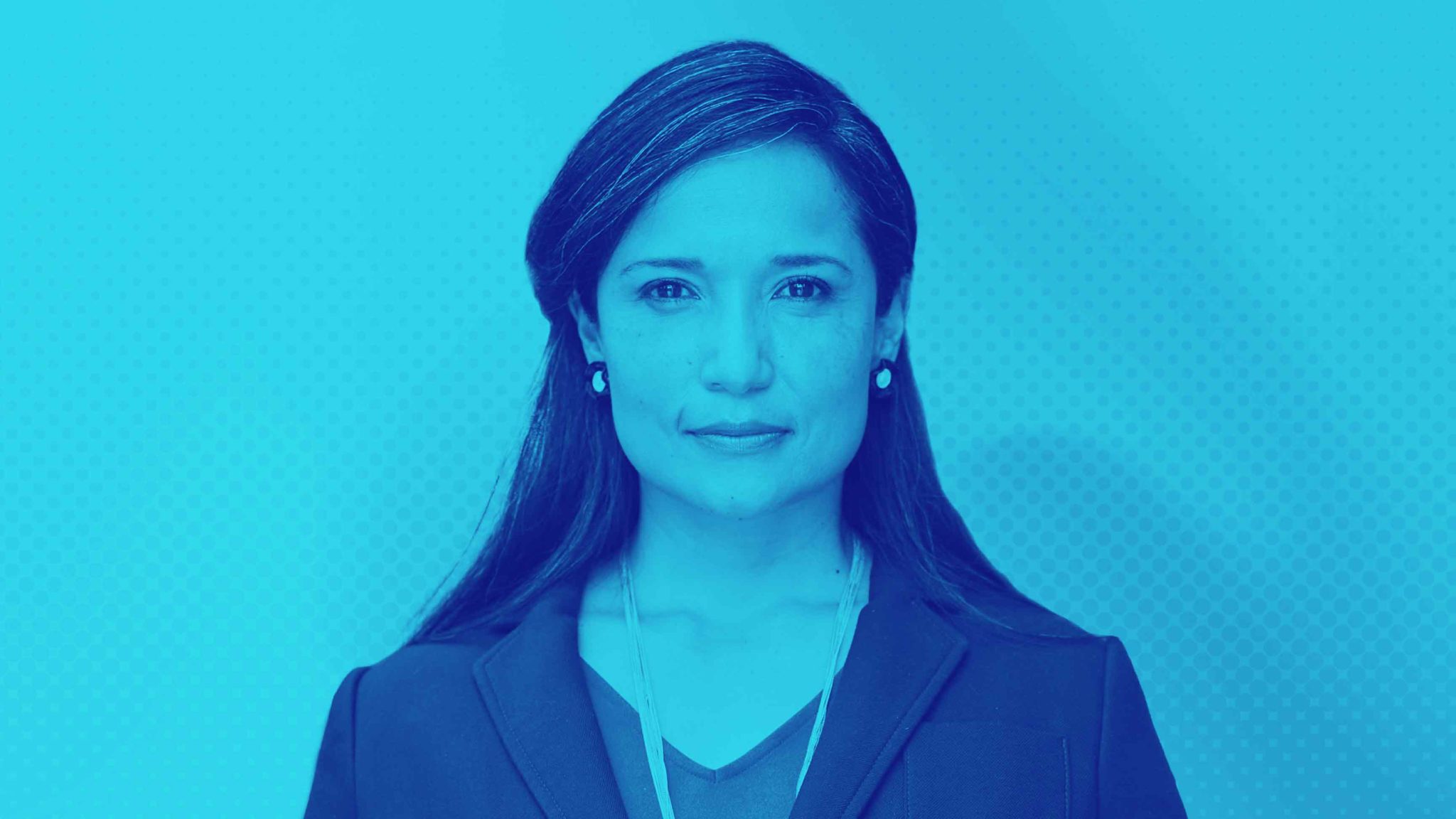 Episode 32: The Journey of Maria Gonzalez