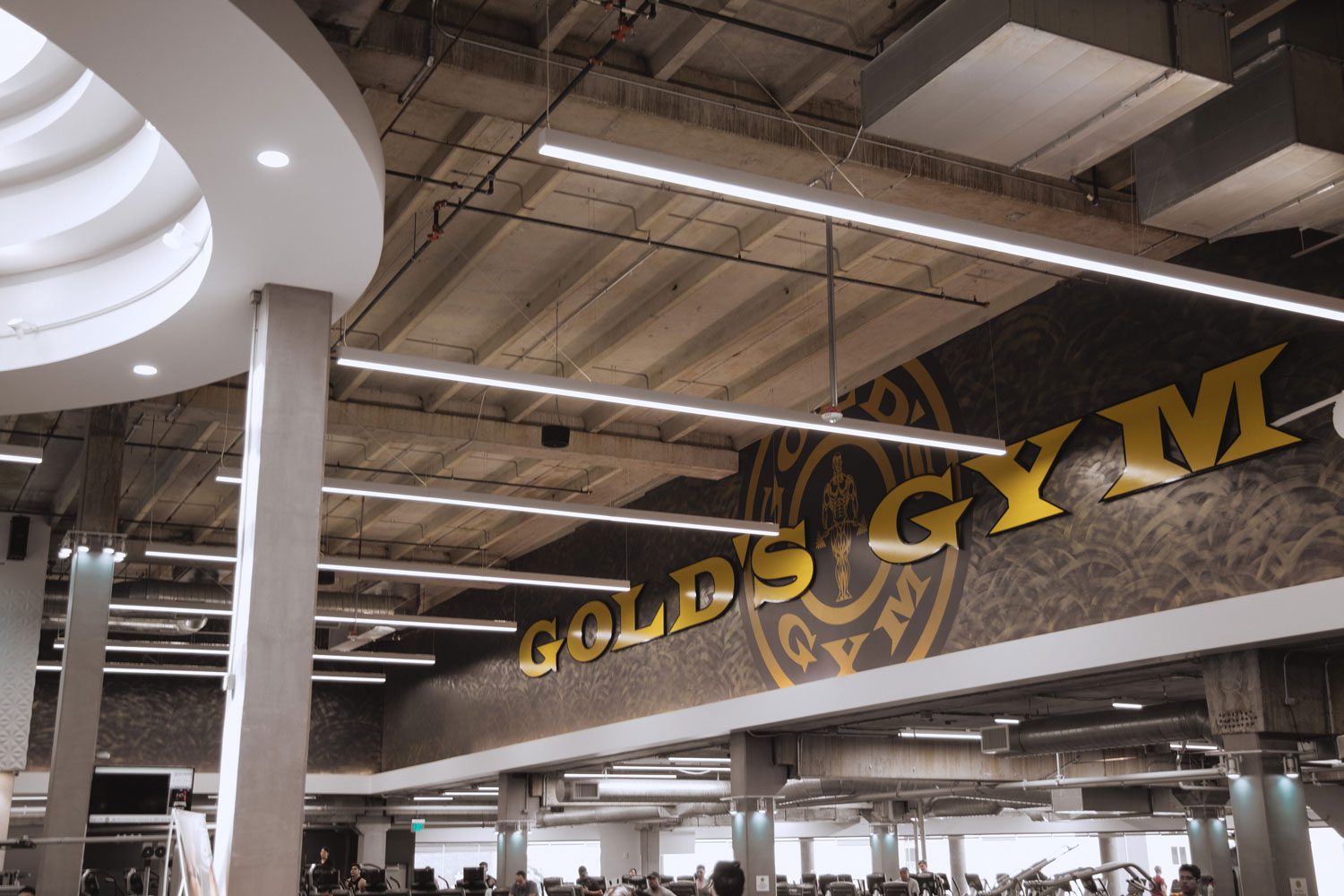 Gold’s Gym SoCal: Inside the Aggressive Growth Strategy