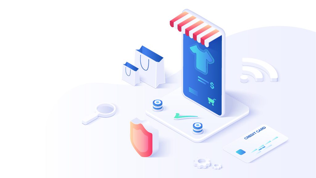 The Value of E-Commerce | Club Solutions Magazine