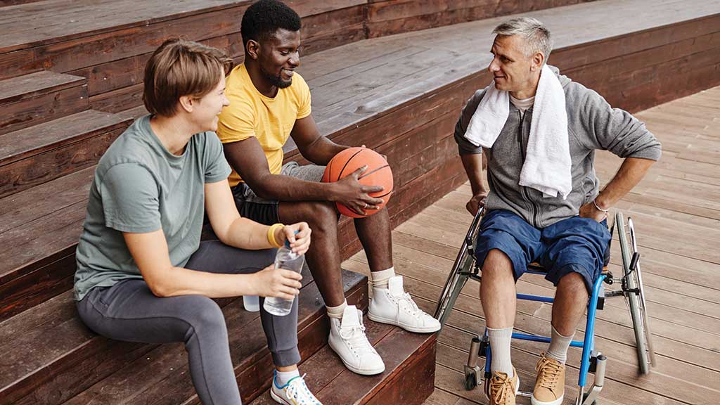 Why Accessibility Is Critical to Your Gym’s Success