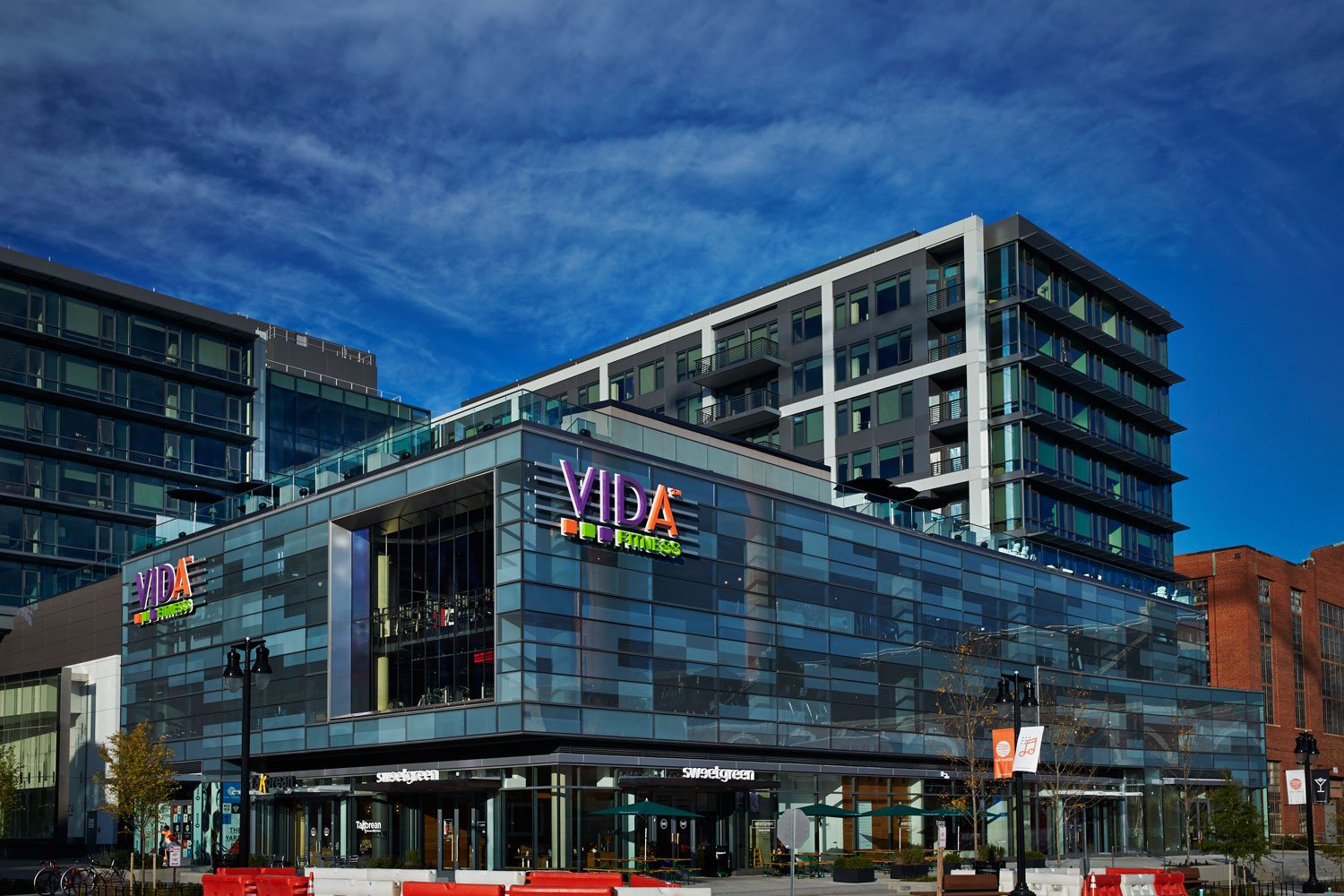How VIDA is Making its Mark through Innovation